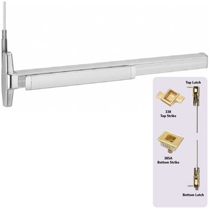 Madero - Series 33A/35A